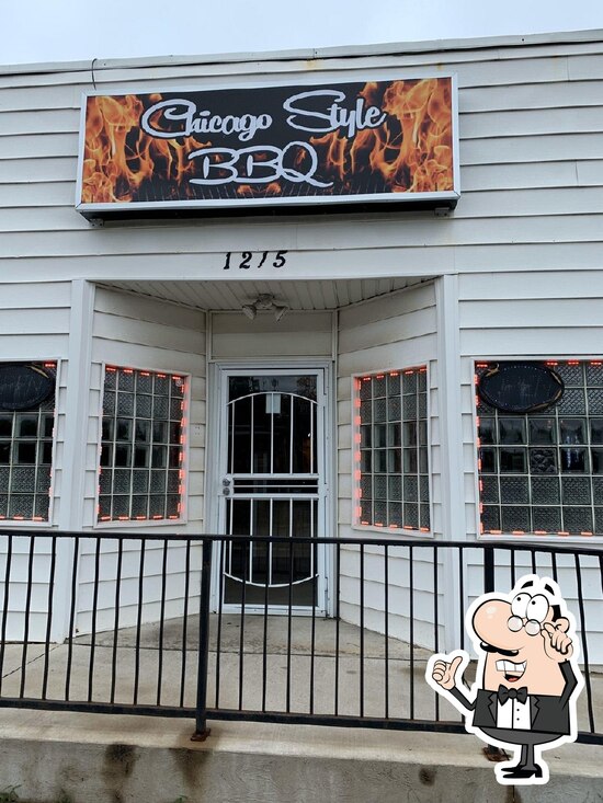 Chicago Style BBQ, Joliet - Restaurant menu, prices and reviews