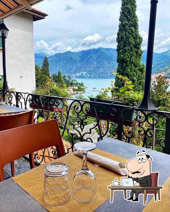 Crotto Valdurino, Moltrasio - Restaurant menu, prices and reviews