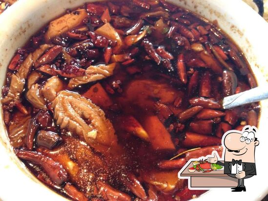 Don Asian Kitchen, 15495 Marine Dr in White Rock - Restaurant menu and ...