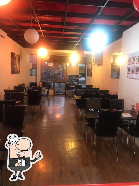 Mandy's Restaurant, Goulburn - Restaurant menu, prices and reviews