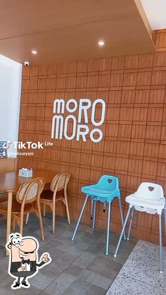 Moro Moro Restaurant, South Tangerang - Restaurant menu, prices and reviews