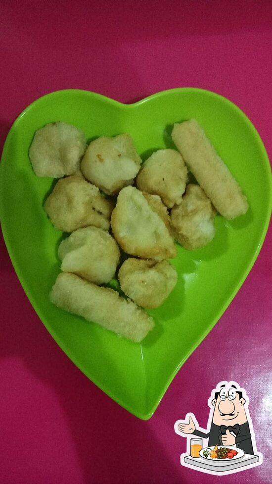 Rm Vegetarian Chandra restaurant, Palembang - Restaurant reviews