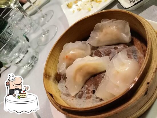Sakura Fusion Latina ristorante, Latina - Menu e recensioni del ristorante