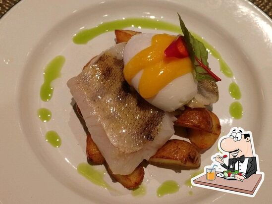 Seabus restaurant, Sochi - Restaurant reviews