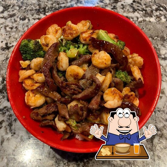 Super yummy, Kingsport - Restaurant menu, prices and reviews