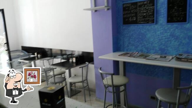 BAR TRE Stelle, Bologna