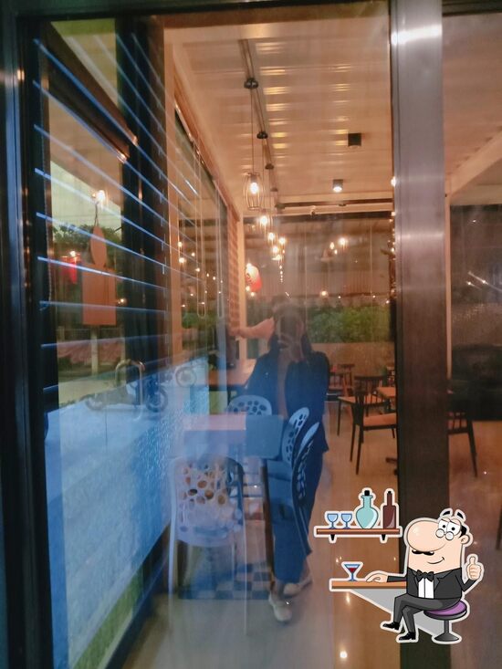 CN Cafe, Panabo - Restaurant menu, prices and reviews
