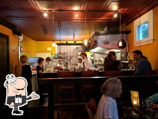 Davids 388 Restaurant in South Portland - Restaurant menu and reviews