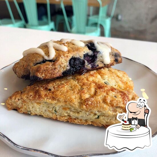 Cocoon Coffee in Toronto - Restaurant reviews