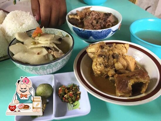 Inapoy Restaurant, Tabuk - Restaurant reviews