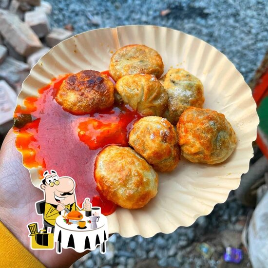 HOT MOMOS, Madhubani - Restaurant menu, prices and reviews