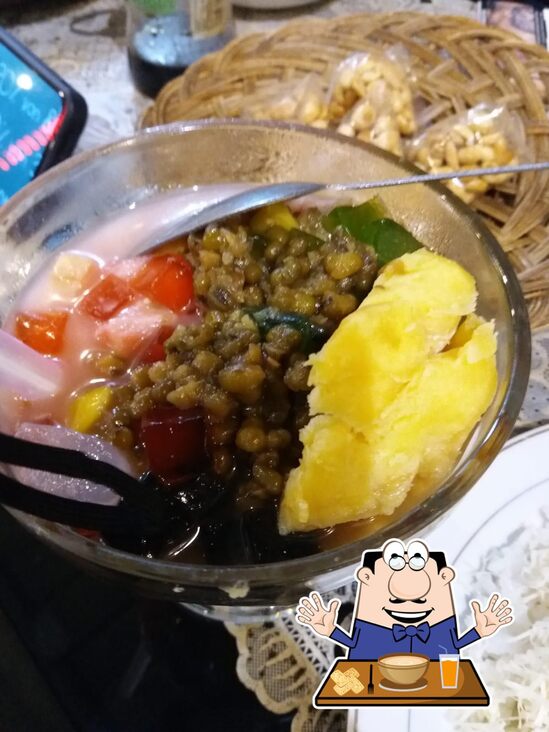 Libong Coffee, Central Jakarta - Menú del restaurante, precios y reseñas