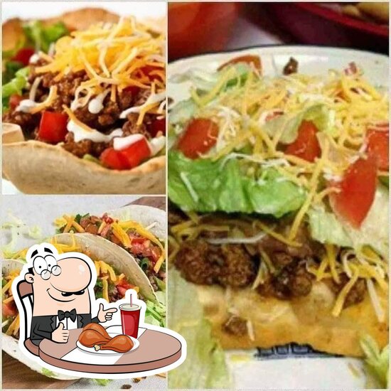 The Doo Whop, Velma - Restaurant menu, prices and reviews