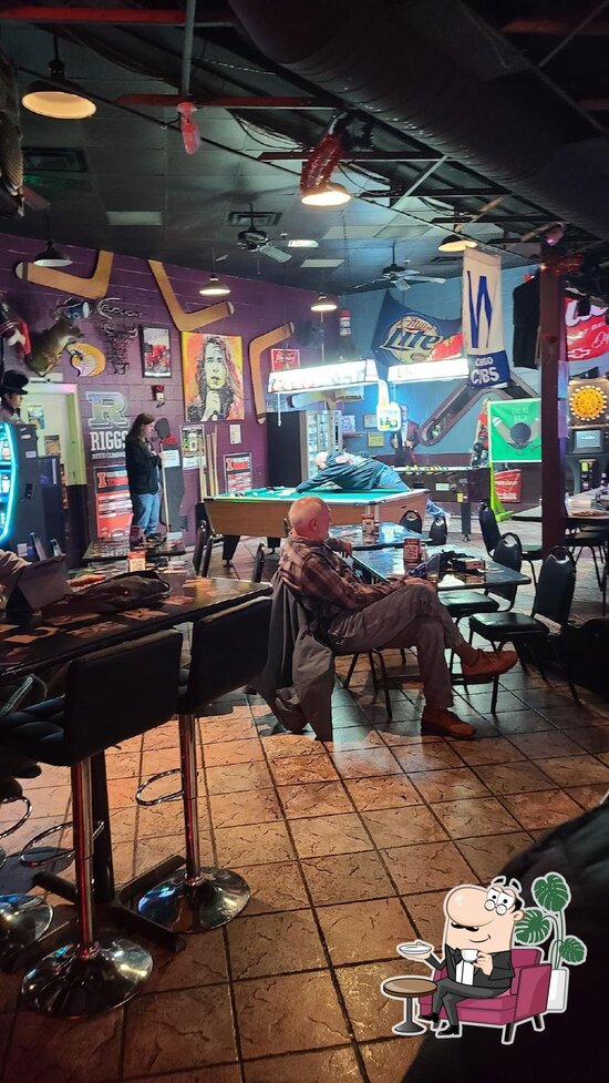 Boomerangs Bar & Grill, Urbana - Menú del restaurante, precios y reseñas