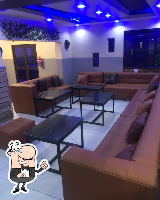 Innos cafe 1619, Kempton Park - Restaurant menu, prices and reviews