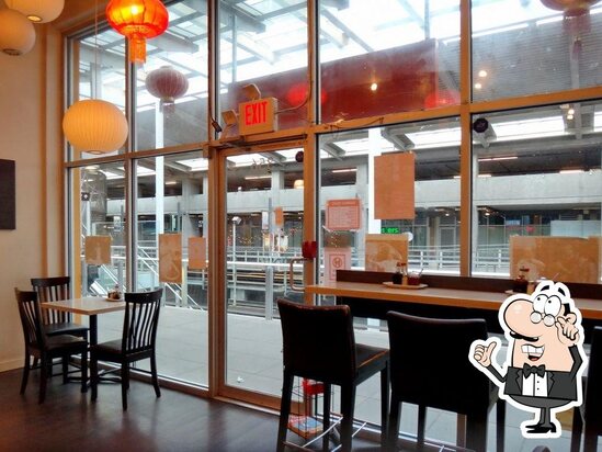 North Noodle House, New Westminster - Restaurant menu, prices and reviews