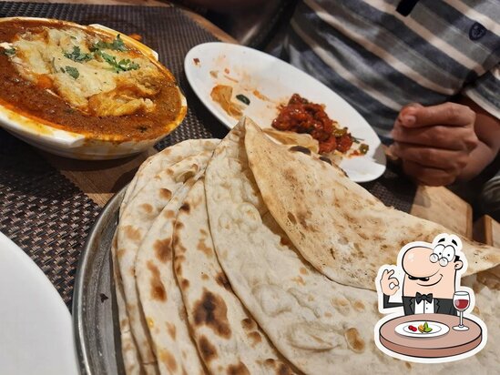 Rumaan Restaurant, Hyderabad, 9G24+VJ6 - Restaurant reviews