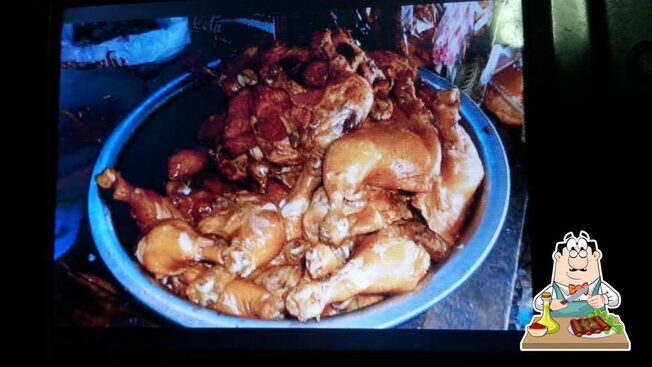 คุณจันทร์ไก่มะระบุฟเ่ฟ, Ban Len - Restaurant menu, prices and reviews