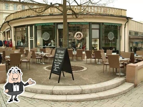 Mein Kissinger Kaffee cafe, Bad Kissingen - Restaurantbewertungen
