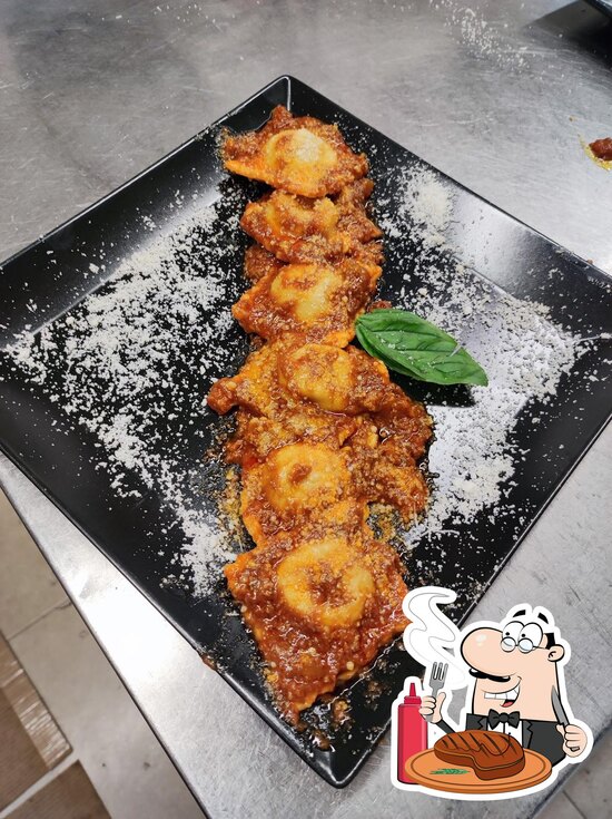 Antico Carbone ristorante, Roma - Menu e recensioni del ristorante