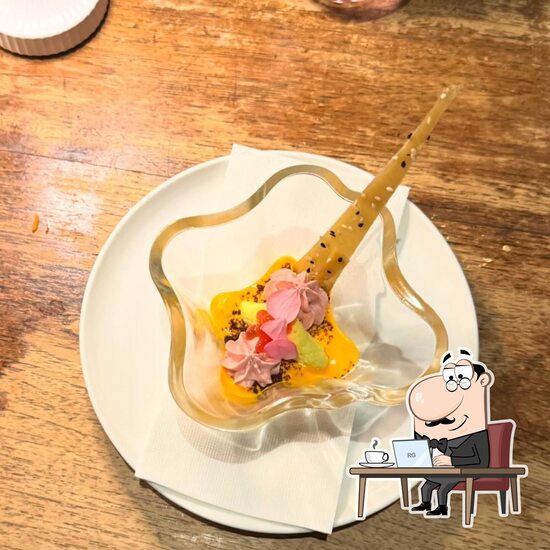 Atta Restaurant, Albert Park - Restaurant menu, prices and reviews
