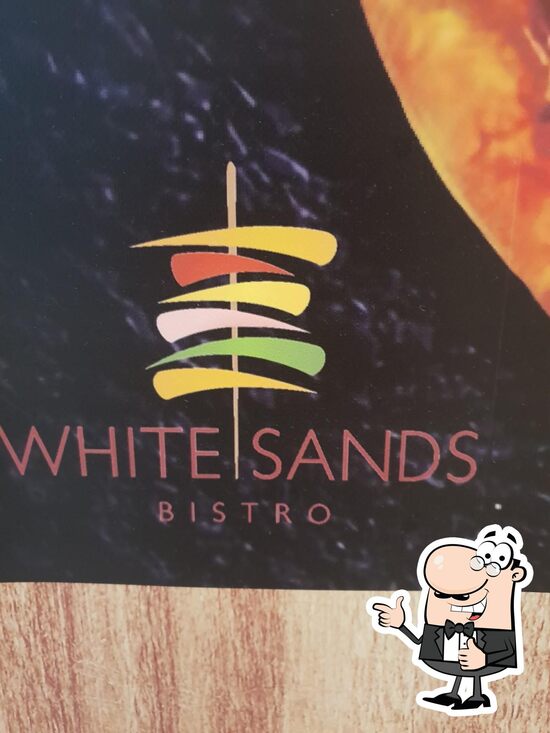 Menu at Blue Swimmer Bistro restaurant, Soldiers Point