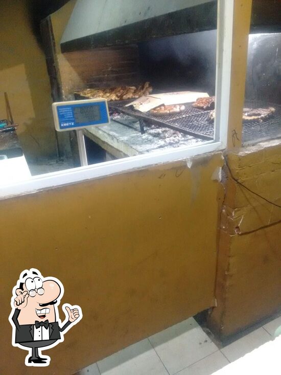 Sirini, Esperanza - Menú del restaurante, precios y reseñas