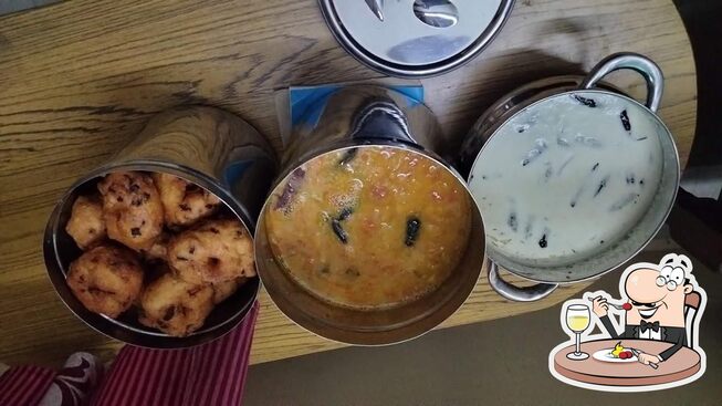 Menu at CK FOOD HOUSE, Chennai