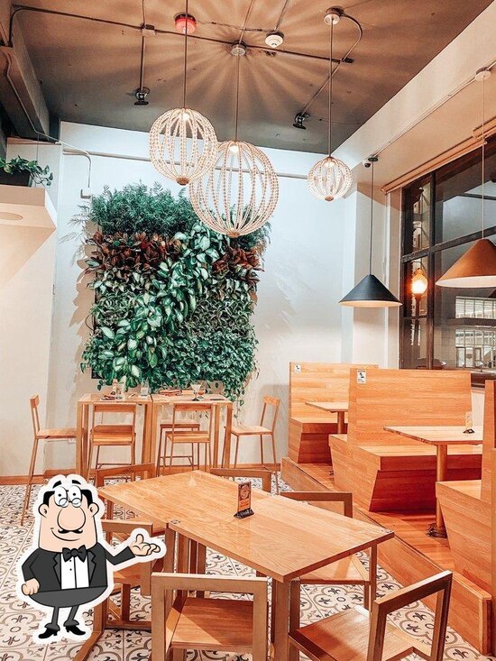 Chimalma Restaurant, Dallas - Restaurant menu, prices and reviews