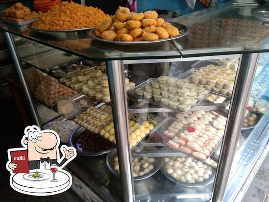 Coffee shop, Howrah - Restaurant menu, prices and reviews