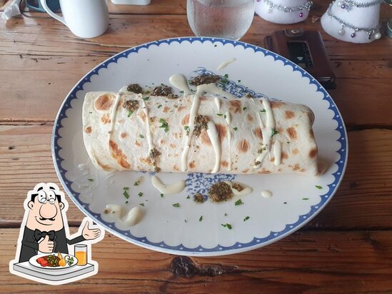 Crossways Country Kitchen restaurant, Port Elizabeth - Restaurant reviews