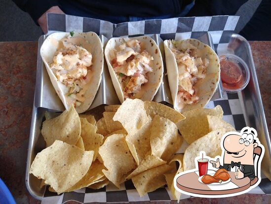 Dockside in Pocomoke City - Restaurant reviews