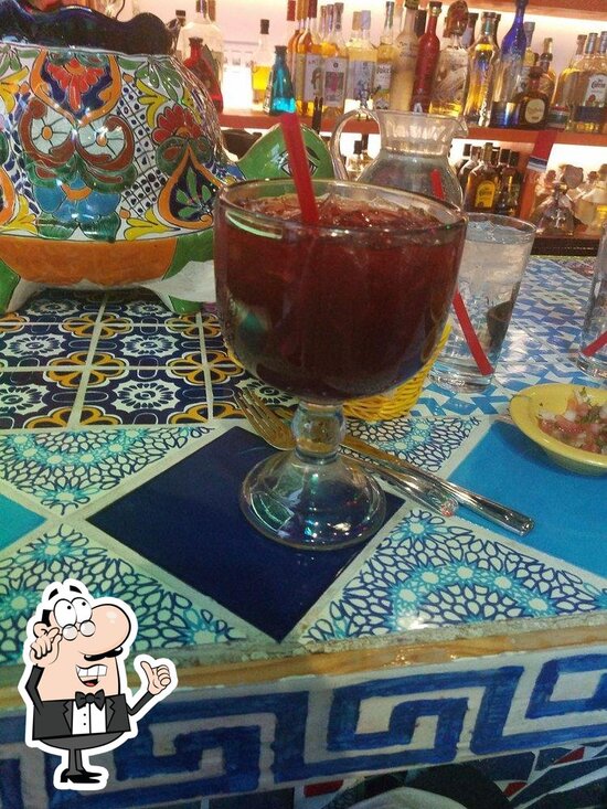 El Burro Loco, St. Louis - Restaurant menu, prices and reviews