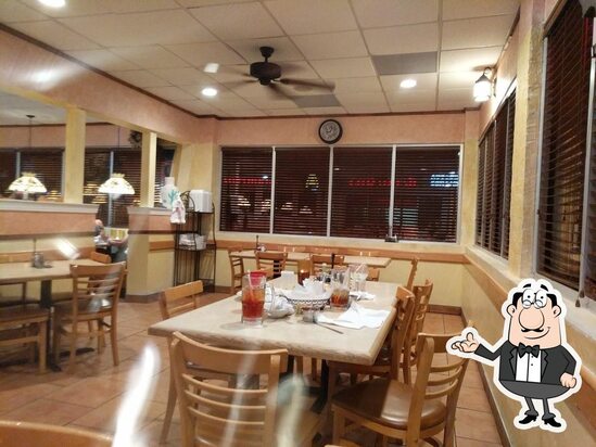 El Rodeo Mexican Restaurant, Norfolk - Restaurant menu, prices and reviews