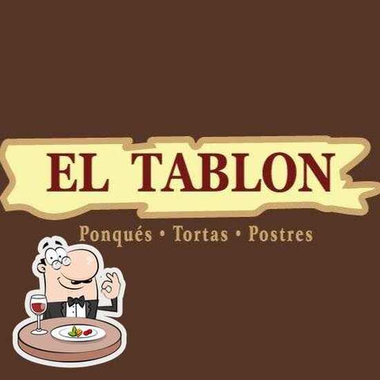 El Tablón Pastelería, Bogotá - Menú del restaurante, precios y reseñas