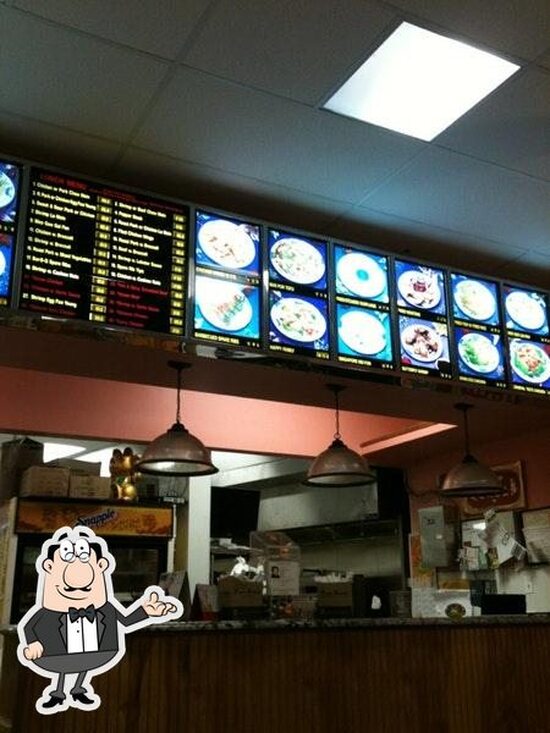 Great Wall Kitchen, Union - Restaurant menu, prices and reviews