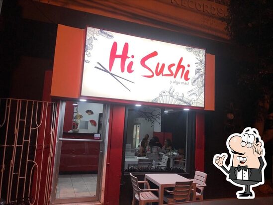 Hisushi restaurant, San Pedro De Macoris - Restaurant reviews