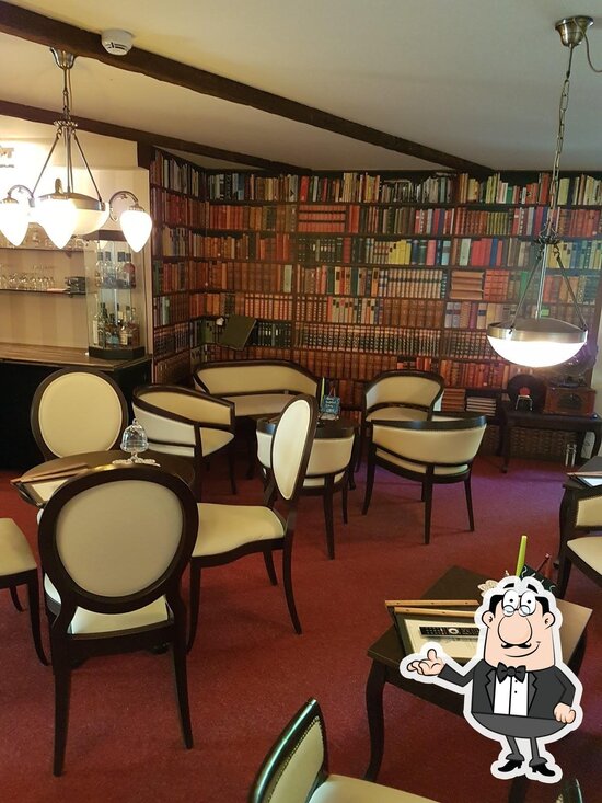 Hotel Andreas, Dresden - Restaurant reviews