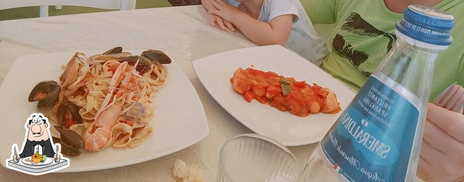 Menu da Il Canneto ristorante, Arborea, Str. 26 Ovest