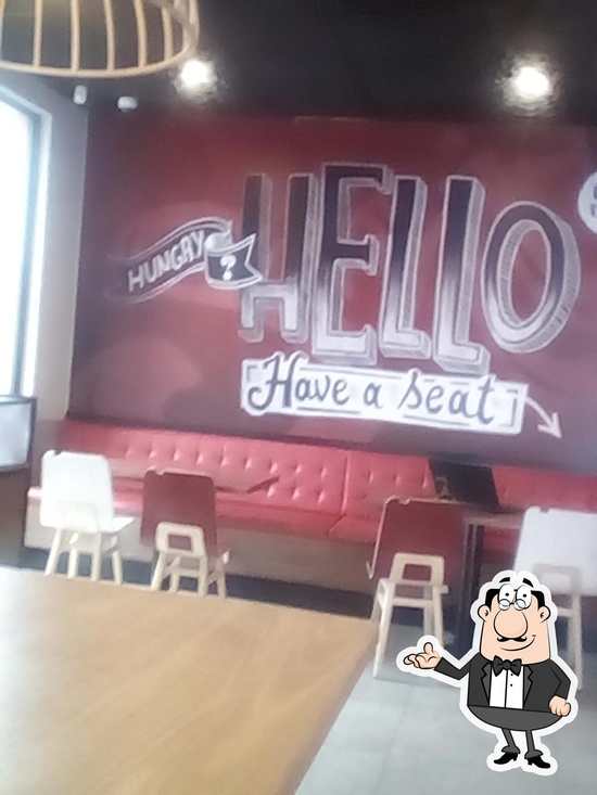 KFC Commercial Rd, Port Elizabeth - Restaurant menu, prices and reviews