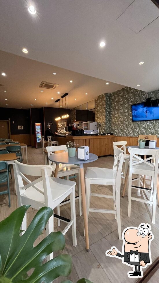 Moca, Palma de Mallorca - Menú del restaurante, precios y reseñas