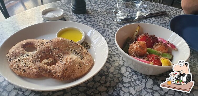 Patsy's Melbourne in Melbourne - Restaurant reviews