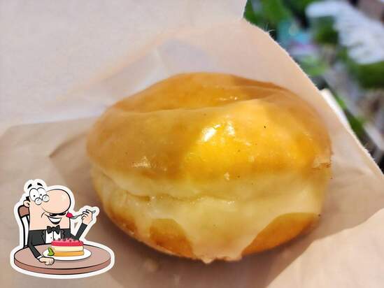 Rebel Donuts in Lane Cove - Restaurant reviews
