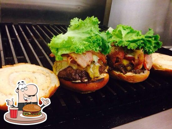 Red Brick Bar & Grill in Turlock - Restaurant menu and reviews