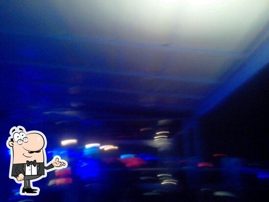 Skye Lounge, Pune - Restaurant menu, prices and reviews