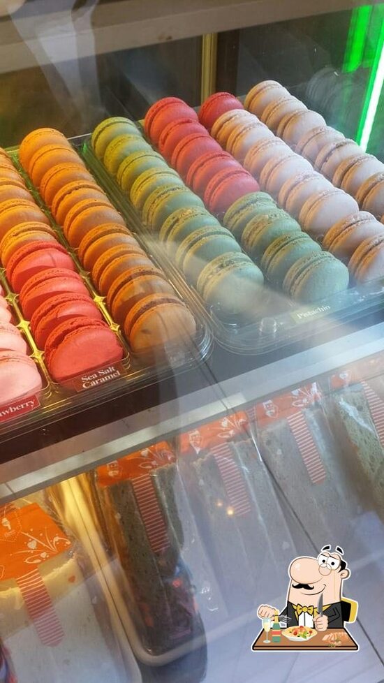 YSL Bakery, New York City - Restaurant menu, prices and reviews