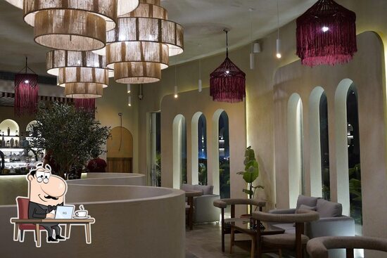Zaad restaurant&cafe, Египет - Restaurant reviews