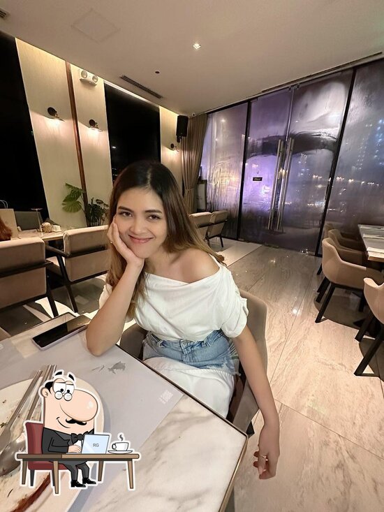 205 BGC, Taguig, Buendia - Restaurant menu, prices and reviews