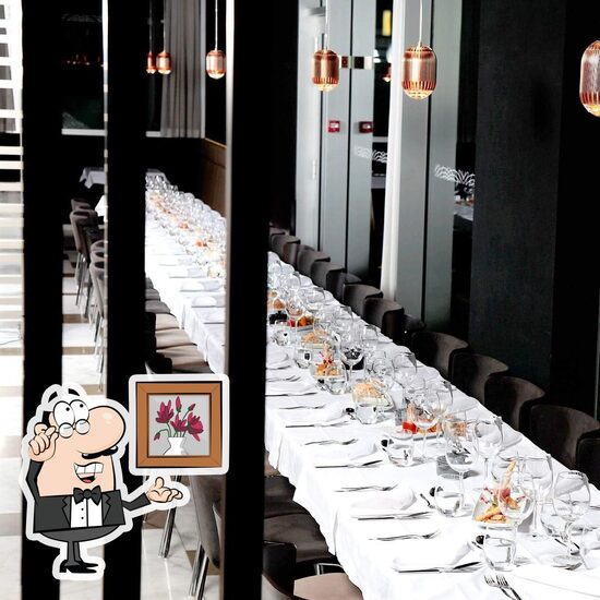 Terrella, Porto - Restaurant menu, prices and reviews