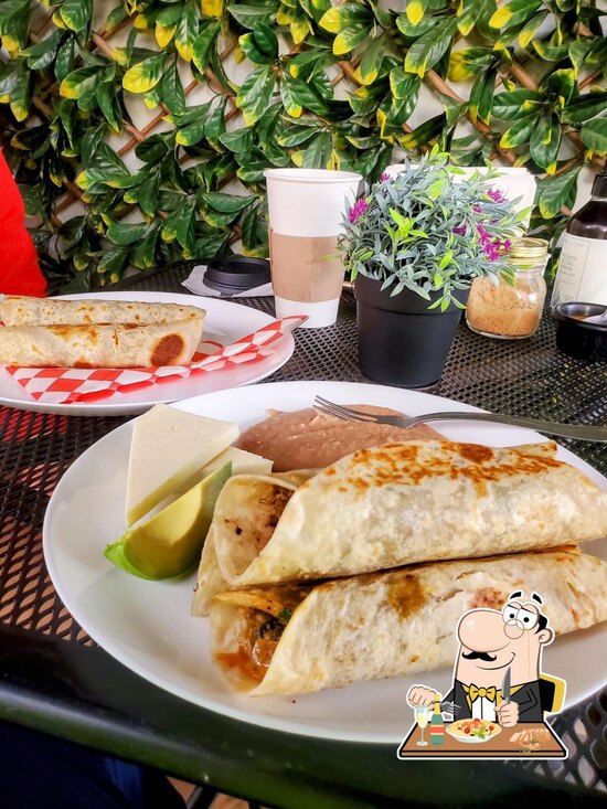 Crepas Gourmet Cabo, Cabo San Lucas - Restaurant menu, prices and reviews